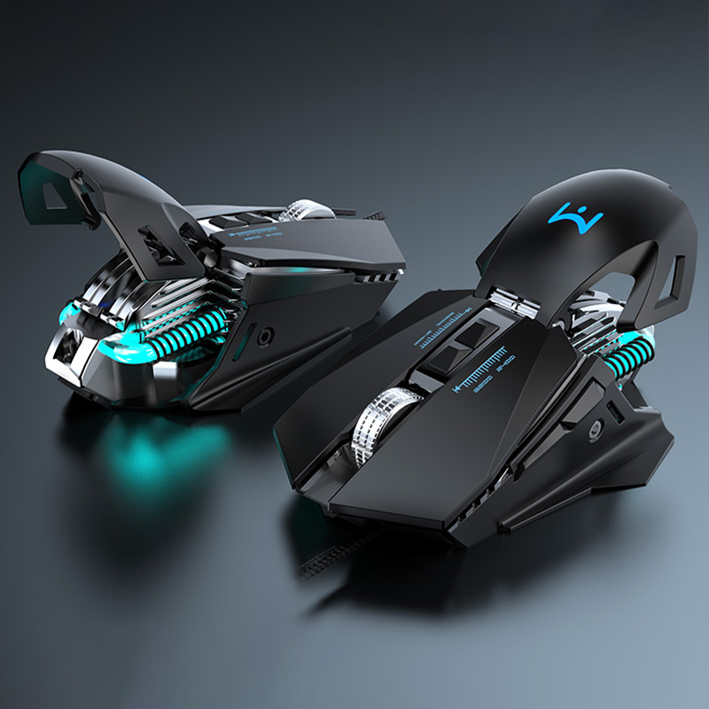 MK600 - EWEADN/前行者品牌官网