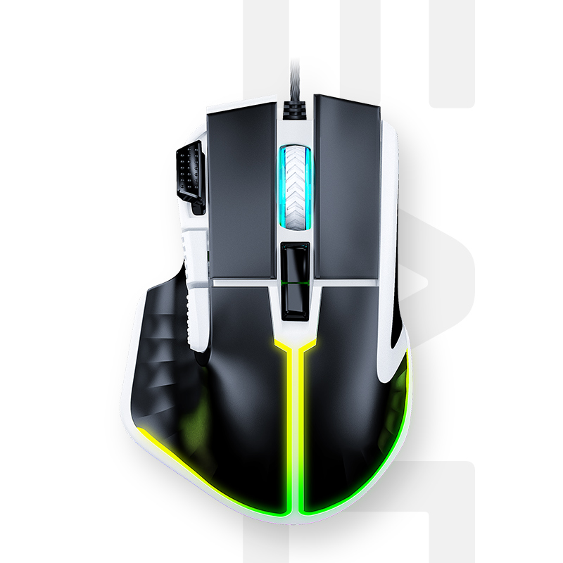 MK700 - EWEADN/前行者品牌官网